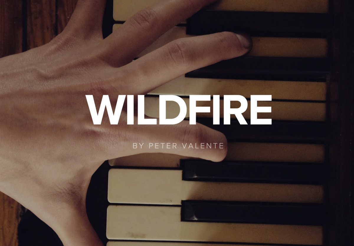 Wildfire | Peter Valente