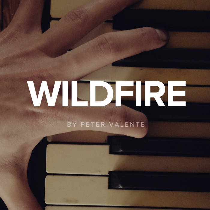 Wildfire | Peter Valente