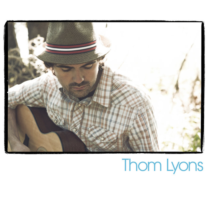 Thom Lyons | Thom Lyons