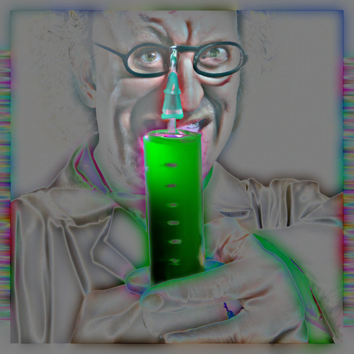 EVIL SCIENCE! | COMBUSTULIZER