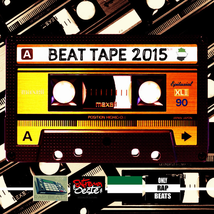 Beat Tape 2015 Extremadura Beatmakers (FREE DOWNLOAD) | DJ Tools 4 ...