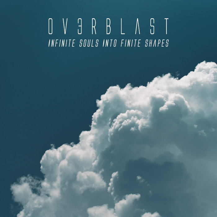 Infinite Souls into Finite Shapes | John Ov3rblast