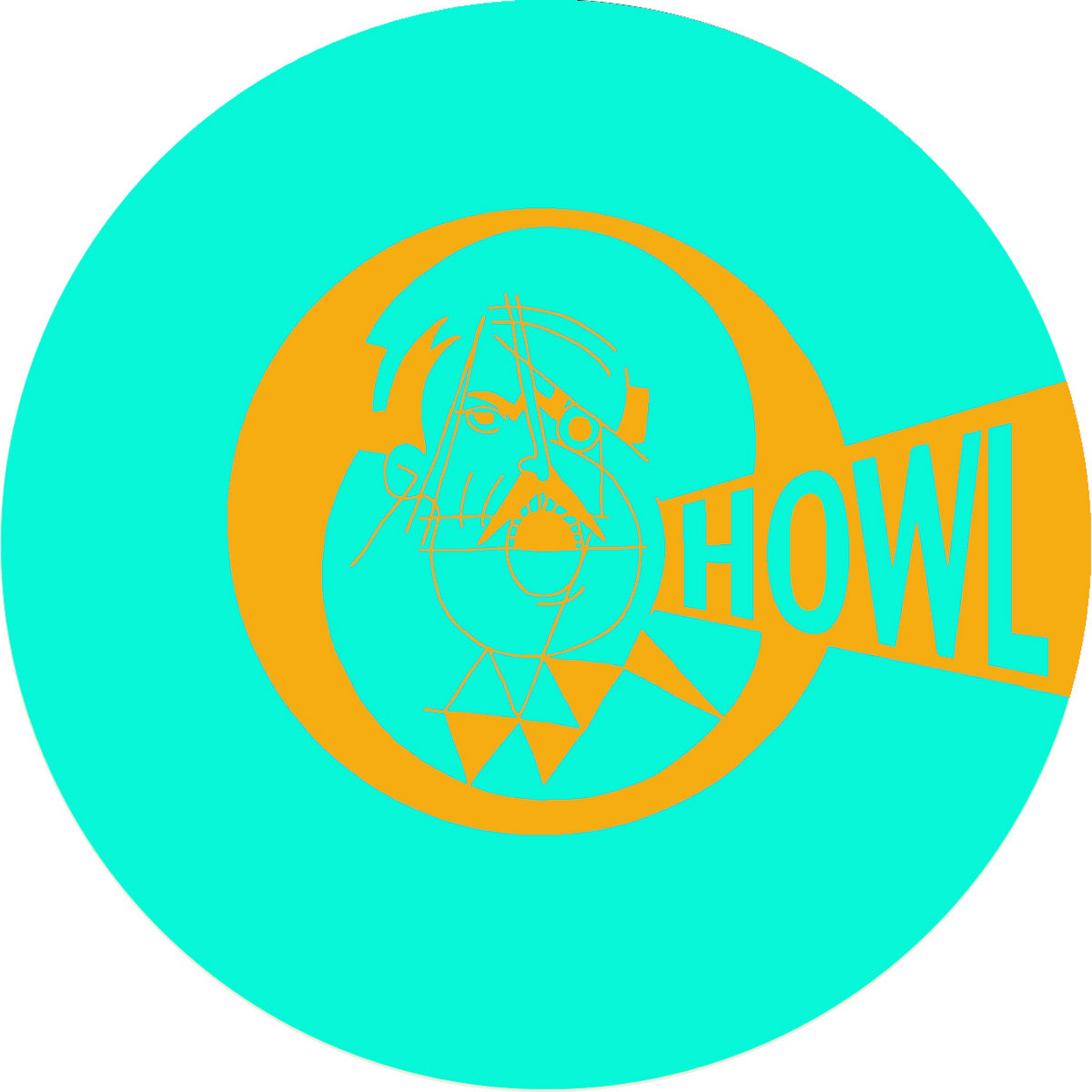 Alien Workshop Logo Wallpaper