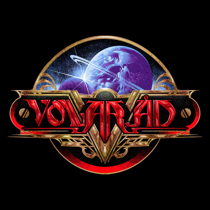 Volaråd | Glyph