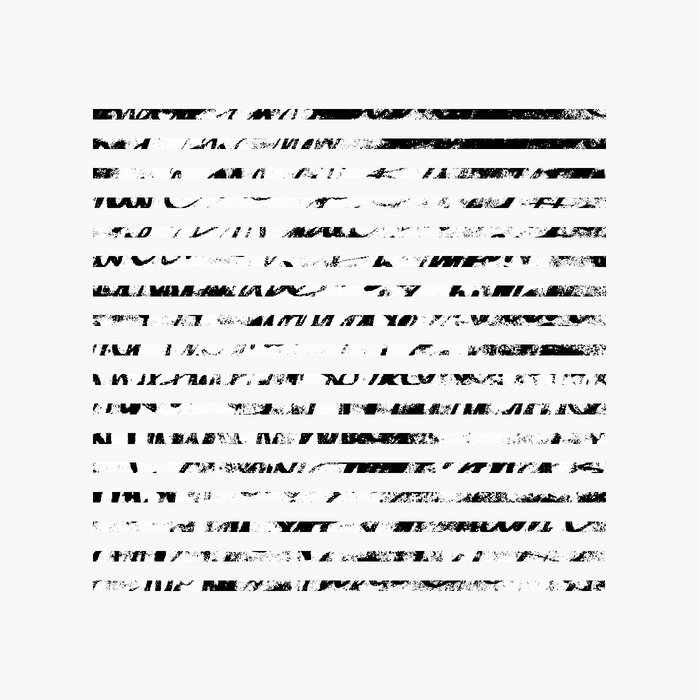 Decadent in Word | Elijah's Mantle