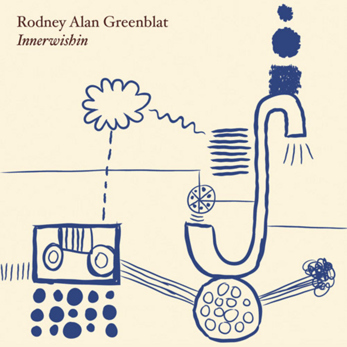 Innerwishin | Rodney Alan Greenblat