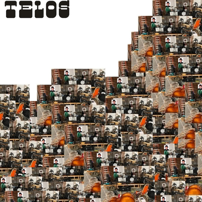 Telos | Michael Larocca, Caleb Duval, Mackenzie Kourie | Mackenzie ...