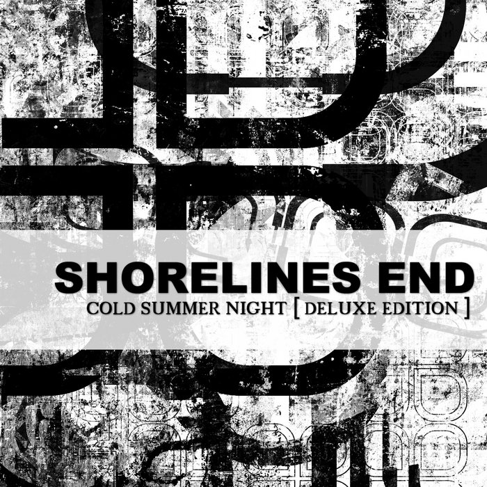 Cold Summer Night (Deluxe Edition) | Shorelines End