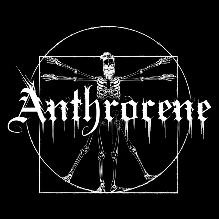 Witness the Sublime | Anthrocene