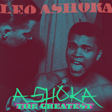 Leo Ashoka's Community | Leo Ashoka