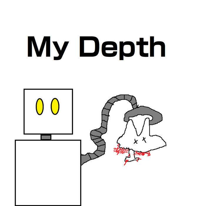 My Depth | IRENE