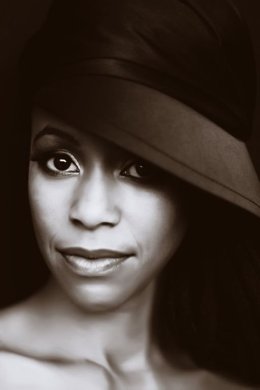 Stronger Than Ever | Miss Renee Simone