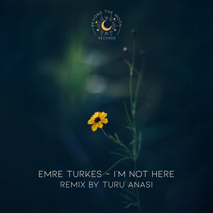 Emre Turkes - I'm Not Here (Turu Anasi Remix) | Turu Anasi