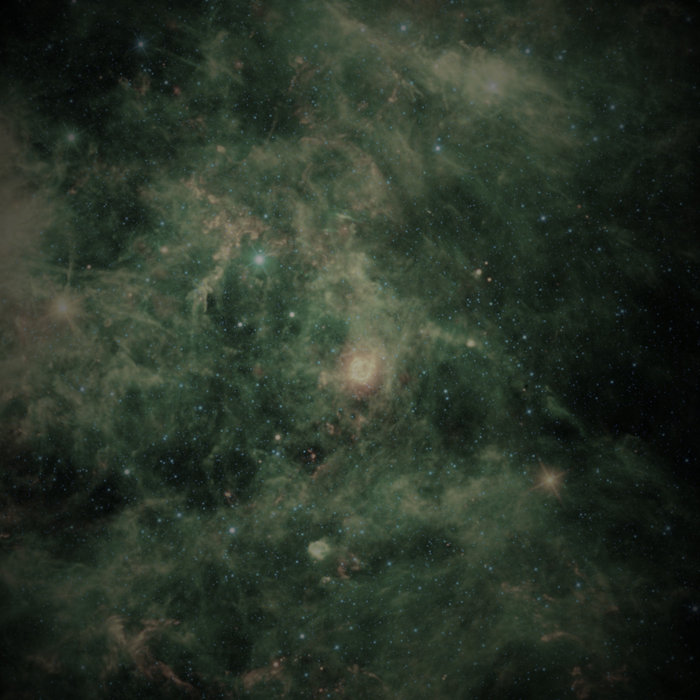 Cosmos Perspective | Astral Construct