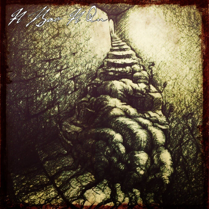 A Bao A Qu | The Book of Imaginary Beings