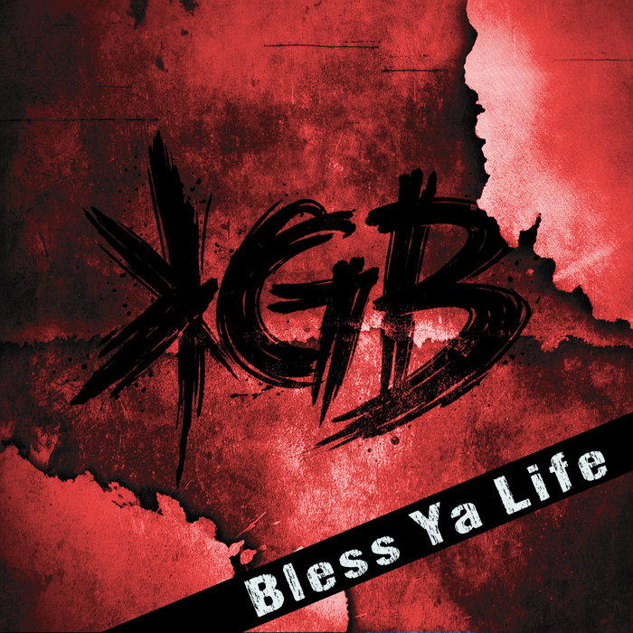 Bless Ya Life | Klick Ga Bow (K.G.B) | Black Stone of Mecca