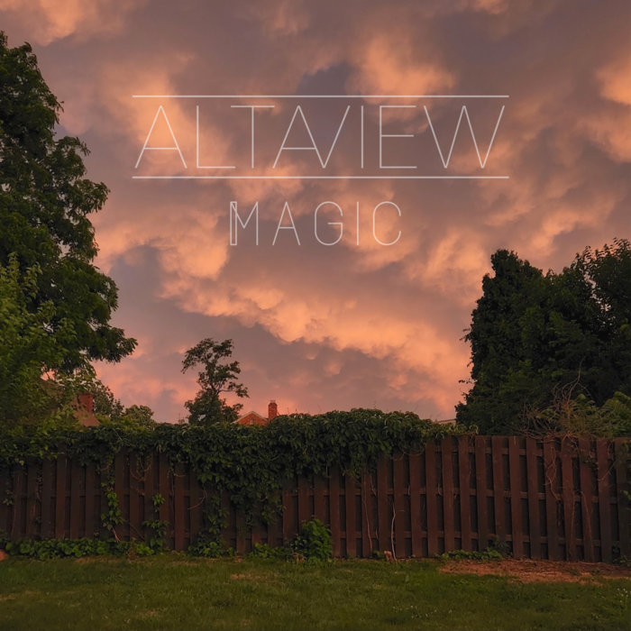 Magic (ft. The Sin Delusion) | Alta View