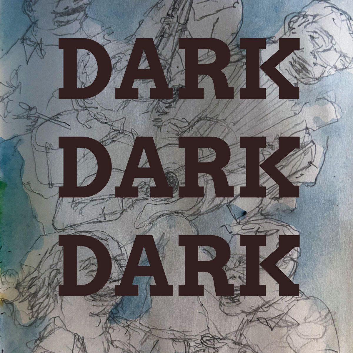 Dark Dark Dark | Alex V. Cook