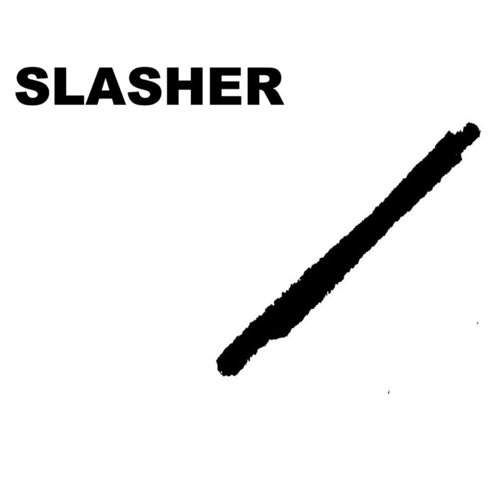 SLASHER 2025 (PDF score) | Mica Levi