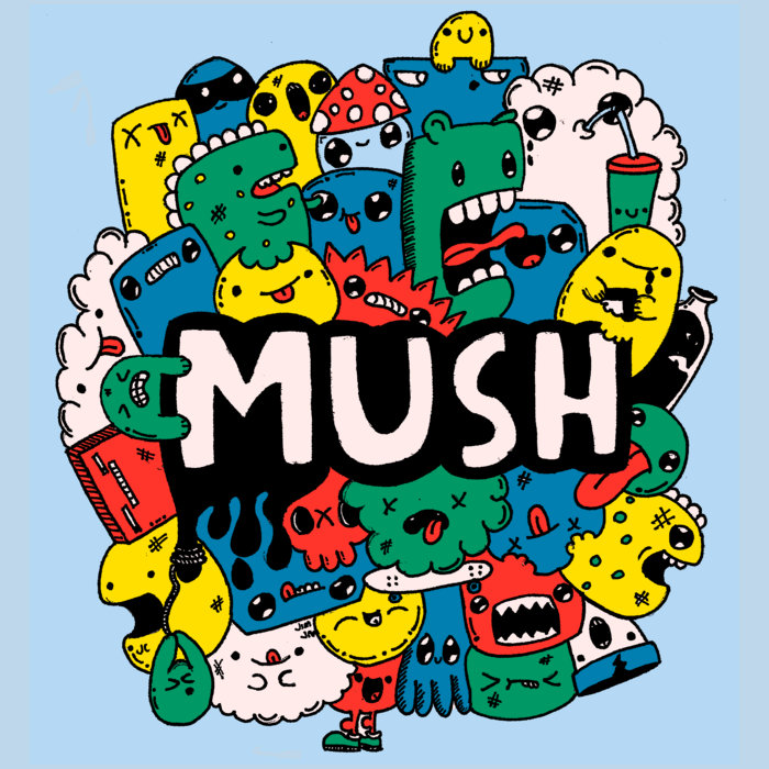 mußh - pt1 | mußh