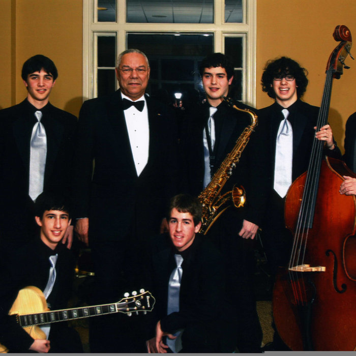 Live at Timpanos | Joe Breezy Quintet