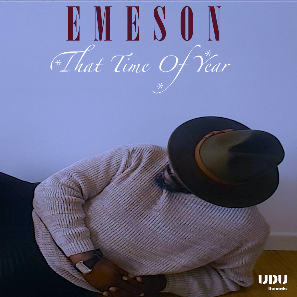 That Time Of Year | emeson