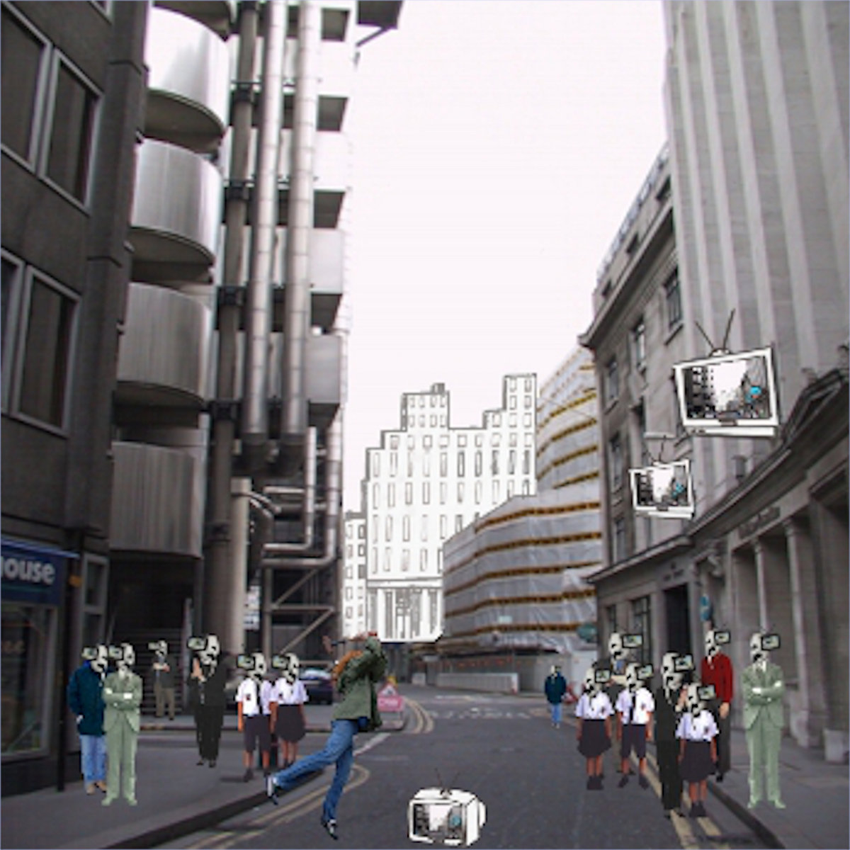 livestock honey | Angela Stretch