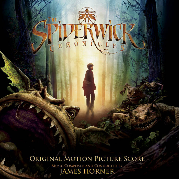 Spiderwick Chronicles Thimbletack