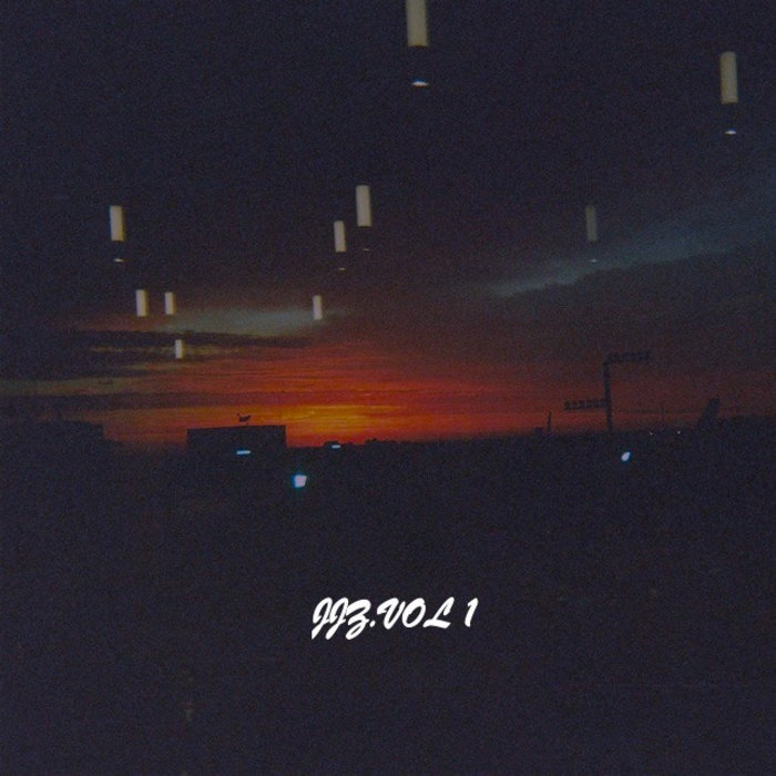 JJz. Vol 1 | Jean Jaurez