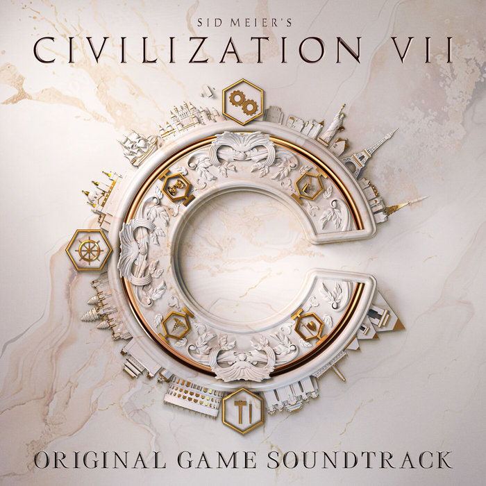 Sid Meier's Civilization VII (Original Game Soundtrack) | Christopher ...