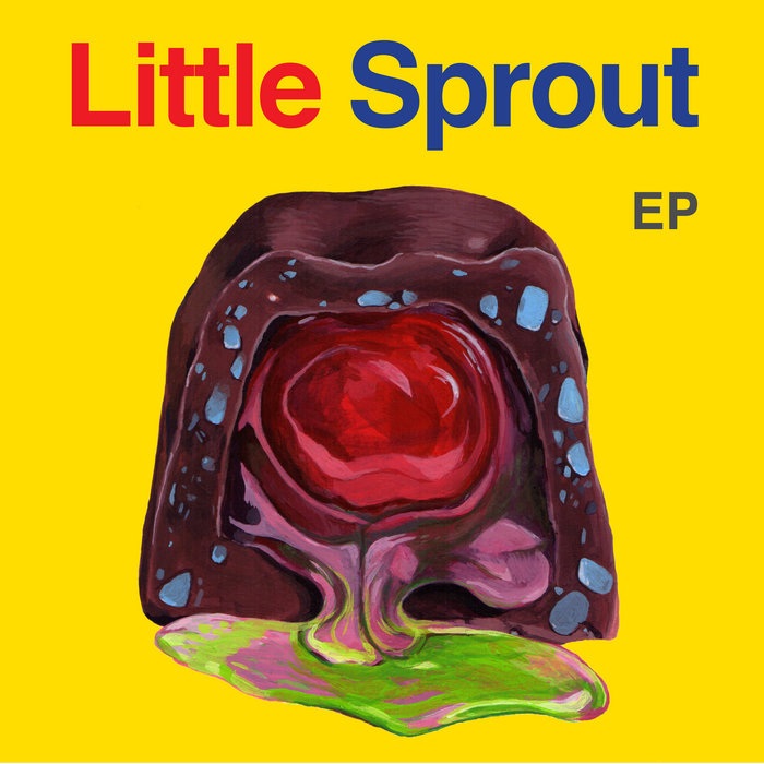 Little Sprout | Little Sprout