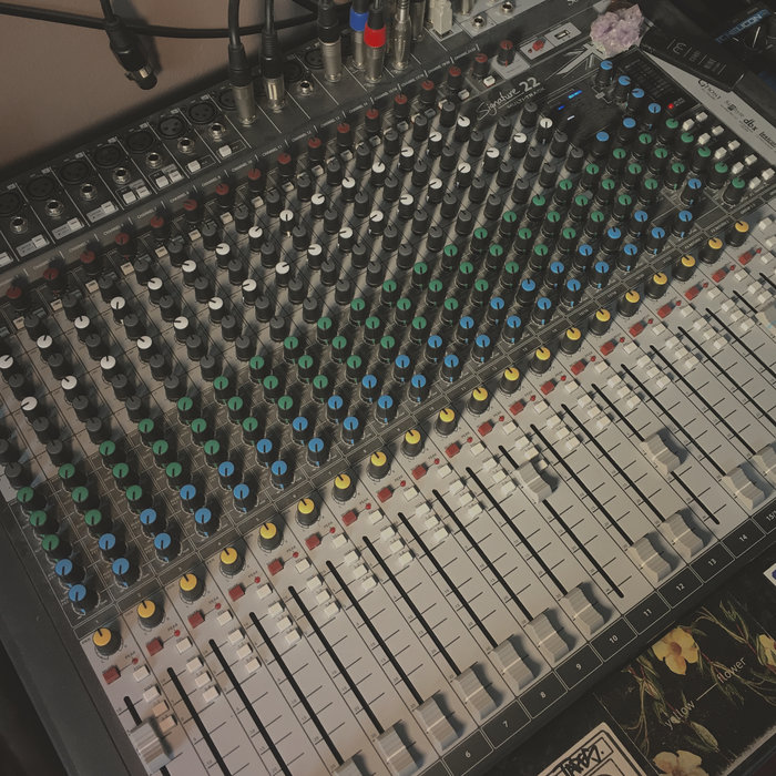 Analog Sample Pack | Occult.