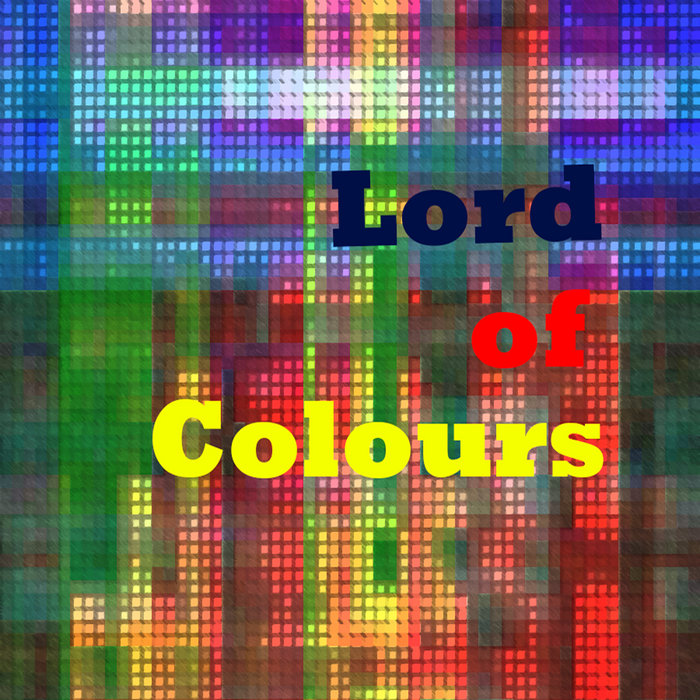 Lord of Colours | Najand