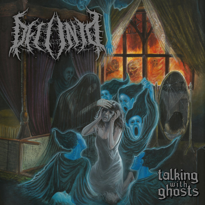 Talking With Ghosts | Declínio