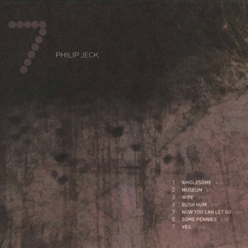 Music | Philip Jeck