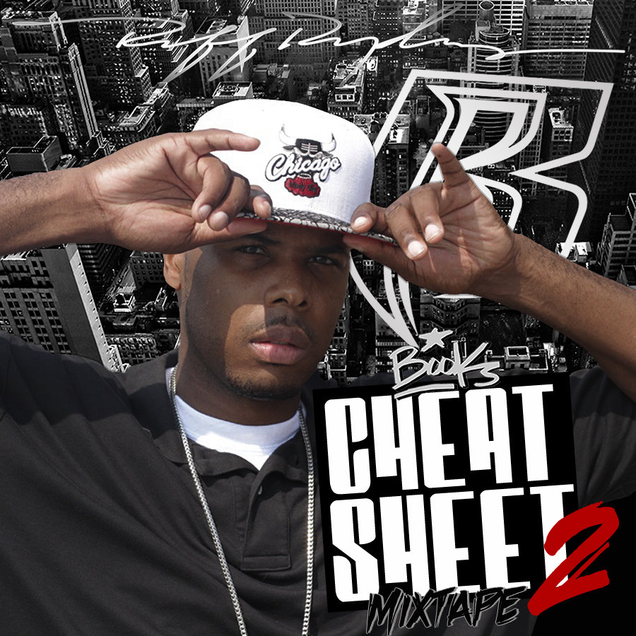 Ruff Ryders presents Cheat Sheet 2 | BOOKS