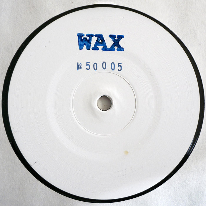 WAX50005 | WAX