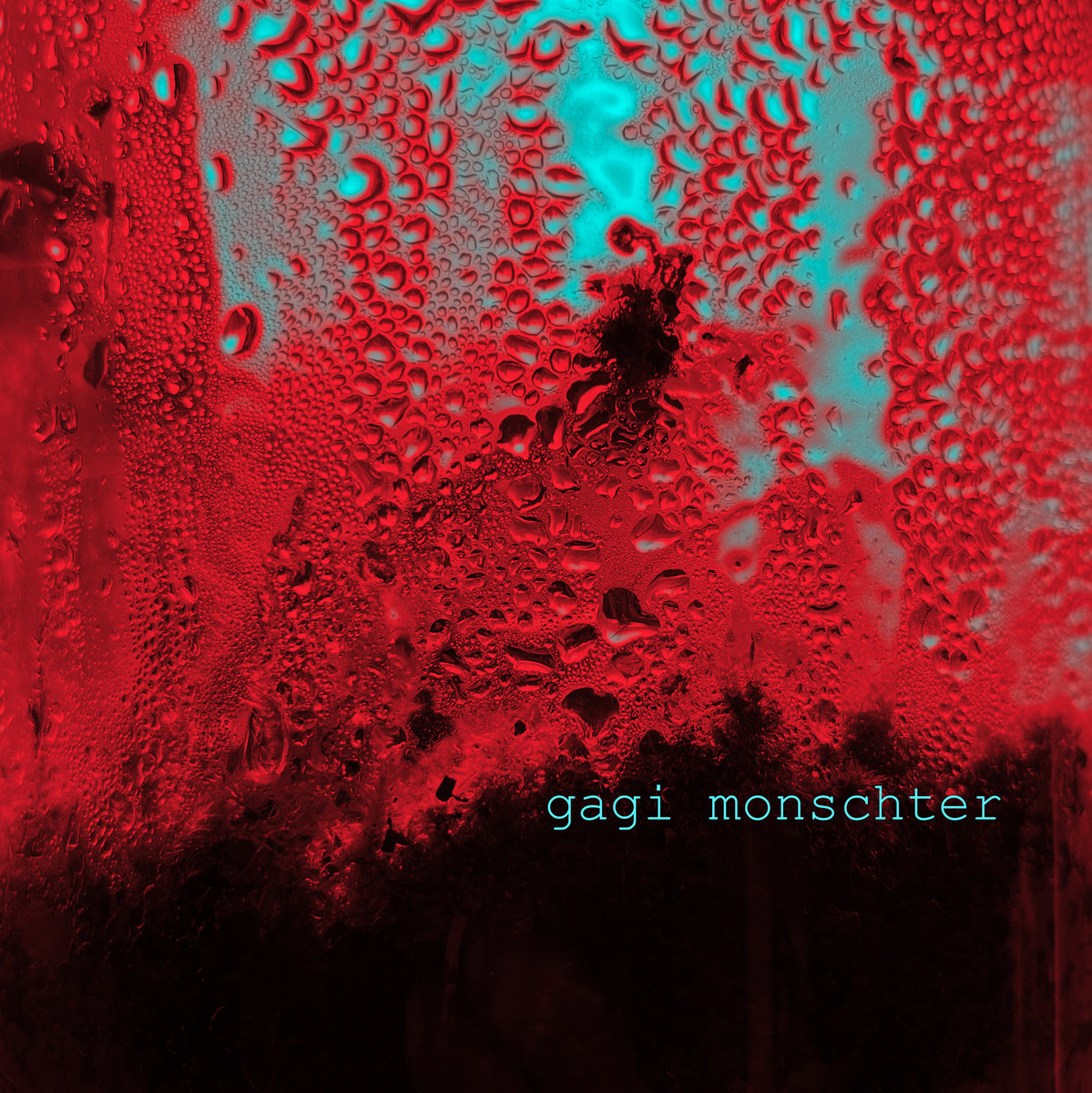 gagi monschter | gagi monschter | BYONDOrecordings