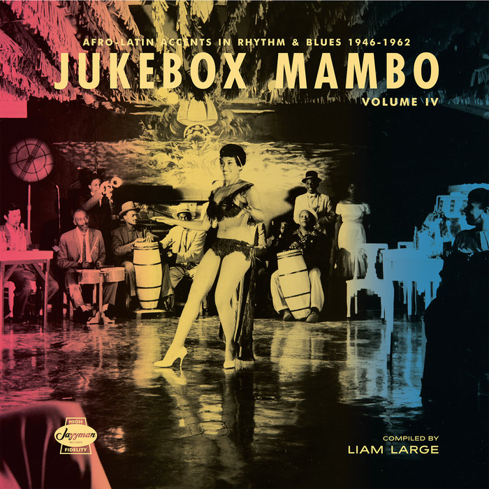 Jukebox Mambo IV | Jukebox Mambo