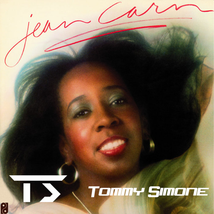 Free Love (Tommy Simone Edit) | Jean Carn | Tommy Simone
