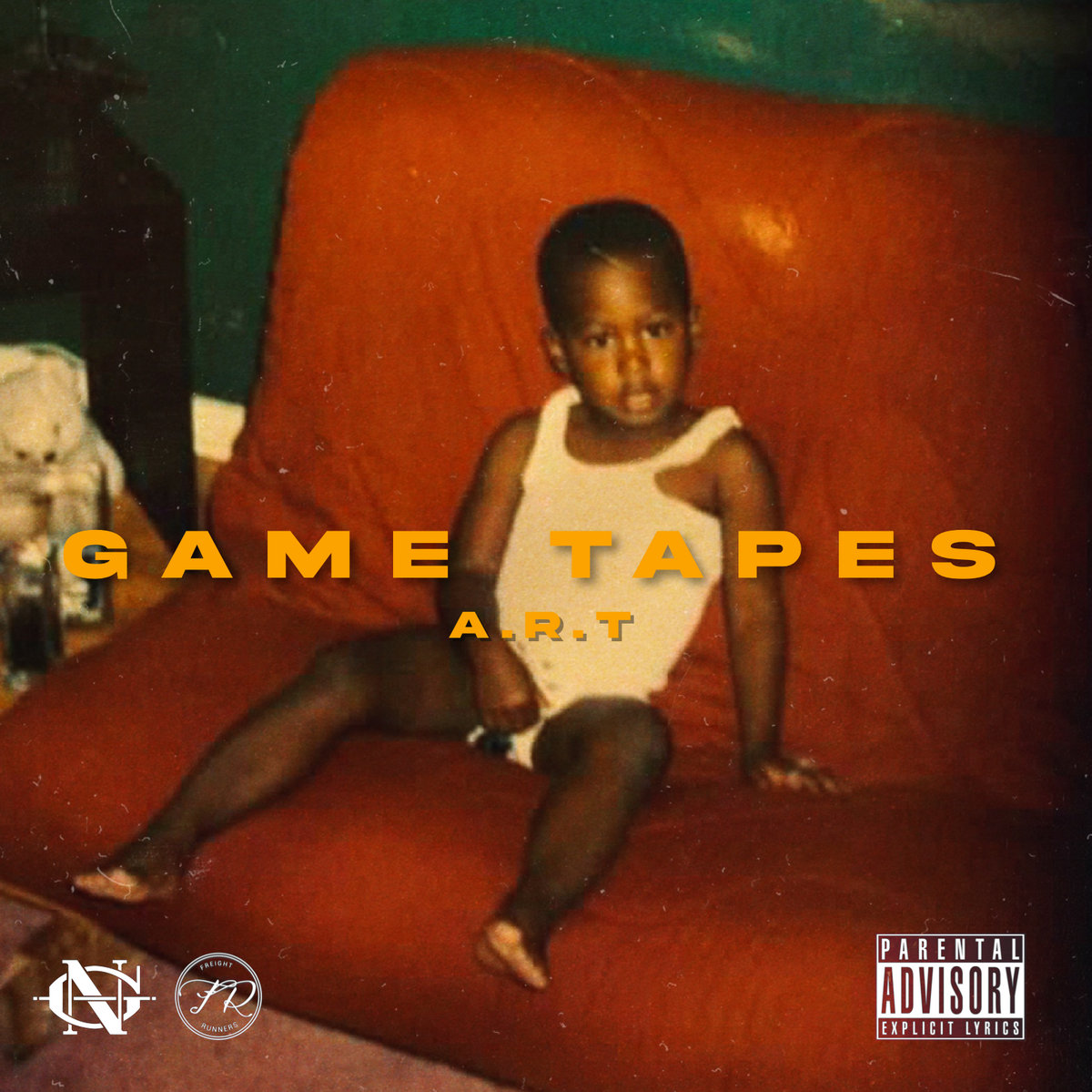 Game Tapes | A.R.T