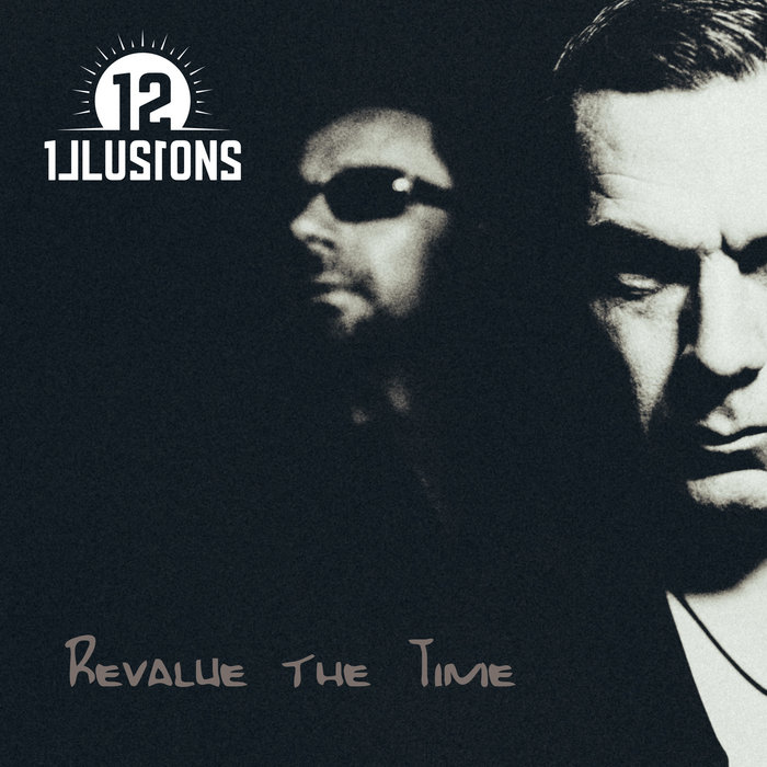 Revalue The Time | 12 Illusions | Infacted Recordings
