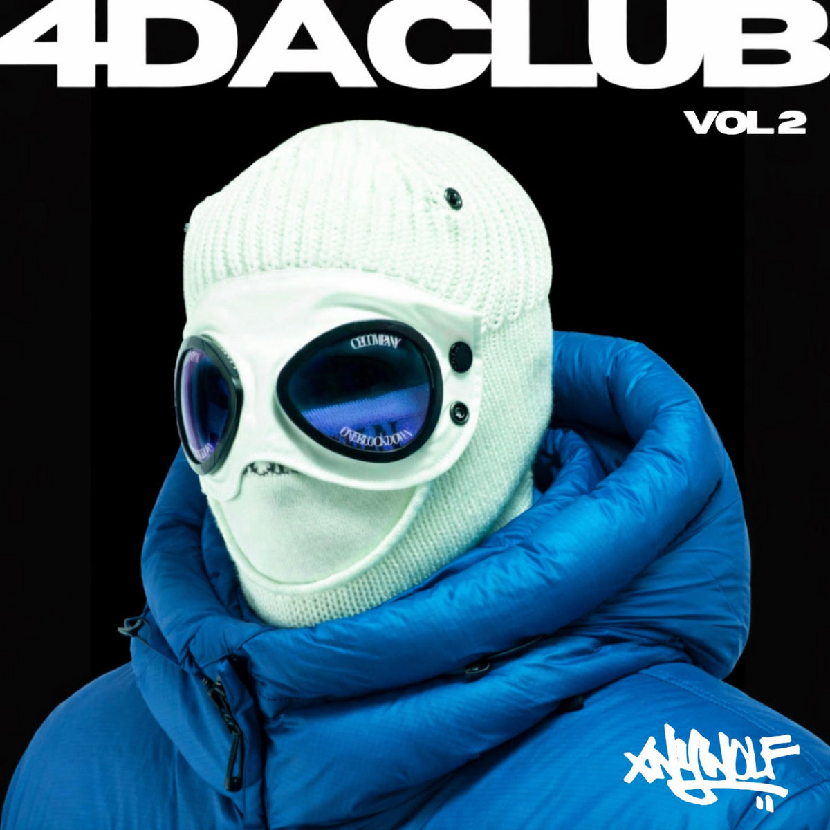 OVER MY DEAD BODY (XNYWOLF EDIT) | XNYWOLF