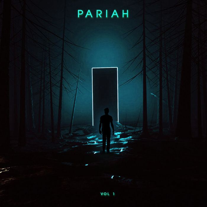 Pariah Vol. 1 | Blizz