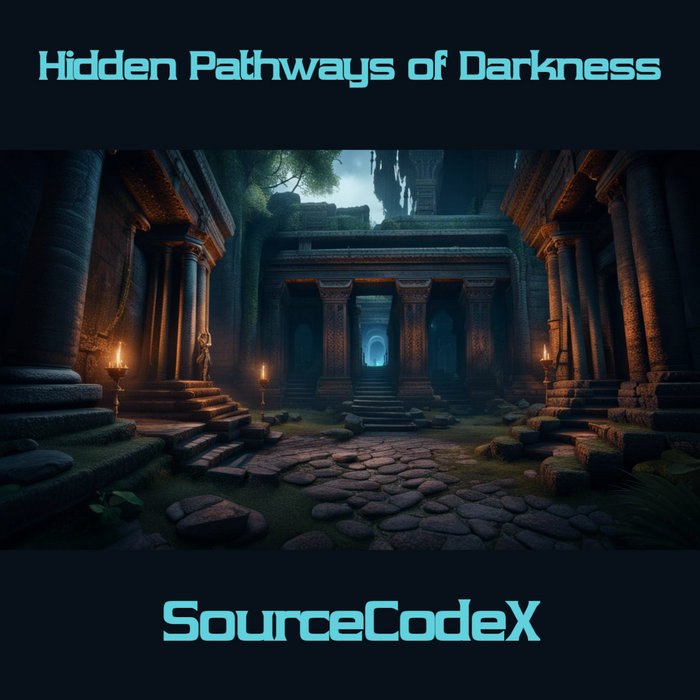 Hidden Pathways of Darkness | SourceCodeX