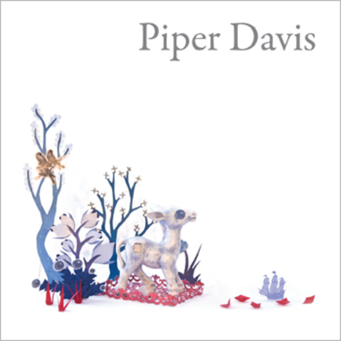 Piper Davis EP | Piper Davis
