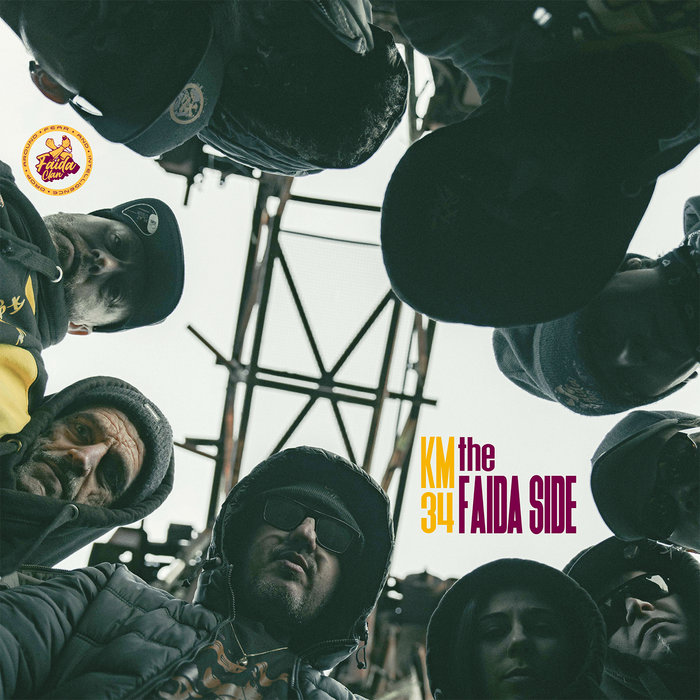 Iridio | shoot, twicep, i am elle, starks, slat | Faida Clan