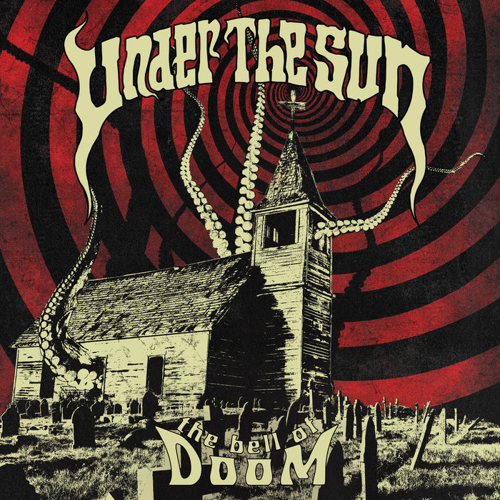 The Bell Of Doom | Under The Sun