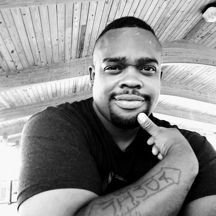 BeatEmDefProductions EP (2024 Re-release) | Jacob A. Barton