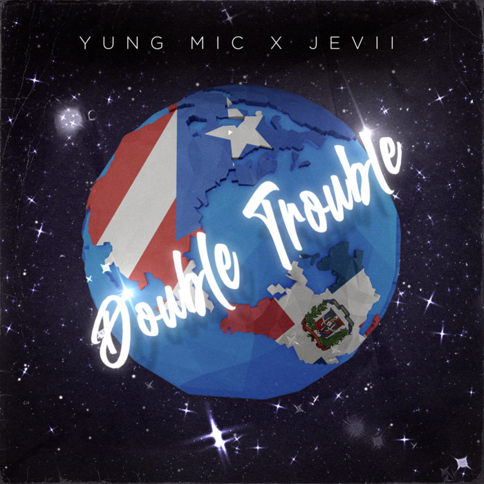 Double Trouble | Yung Mic feat. Jevii | Yung Mic